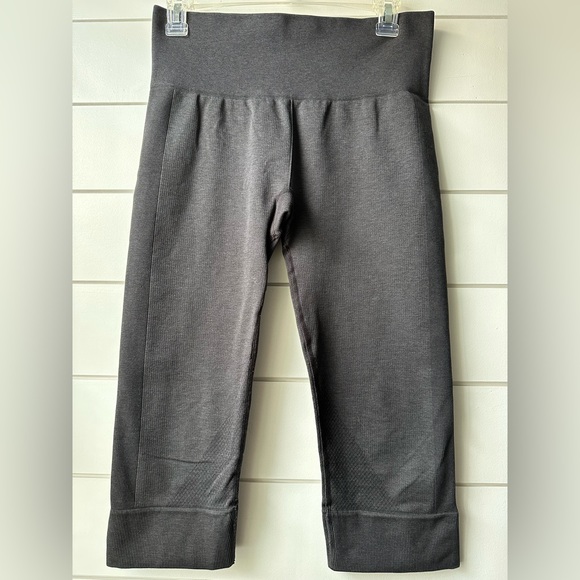 lululemon athletica | Pants & Jumpsuits | Lululemon Sz 8 Midnight Dark ...